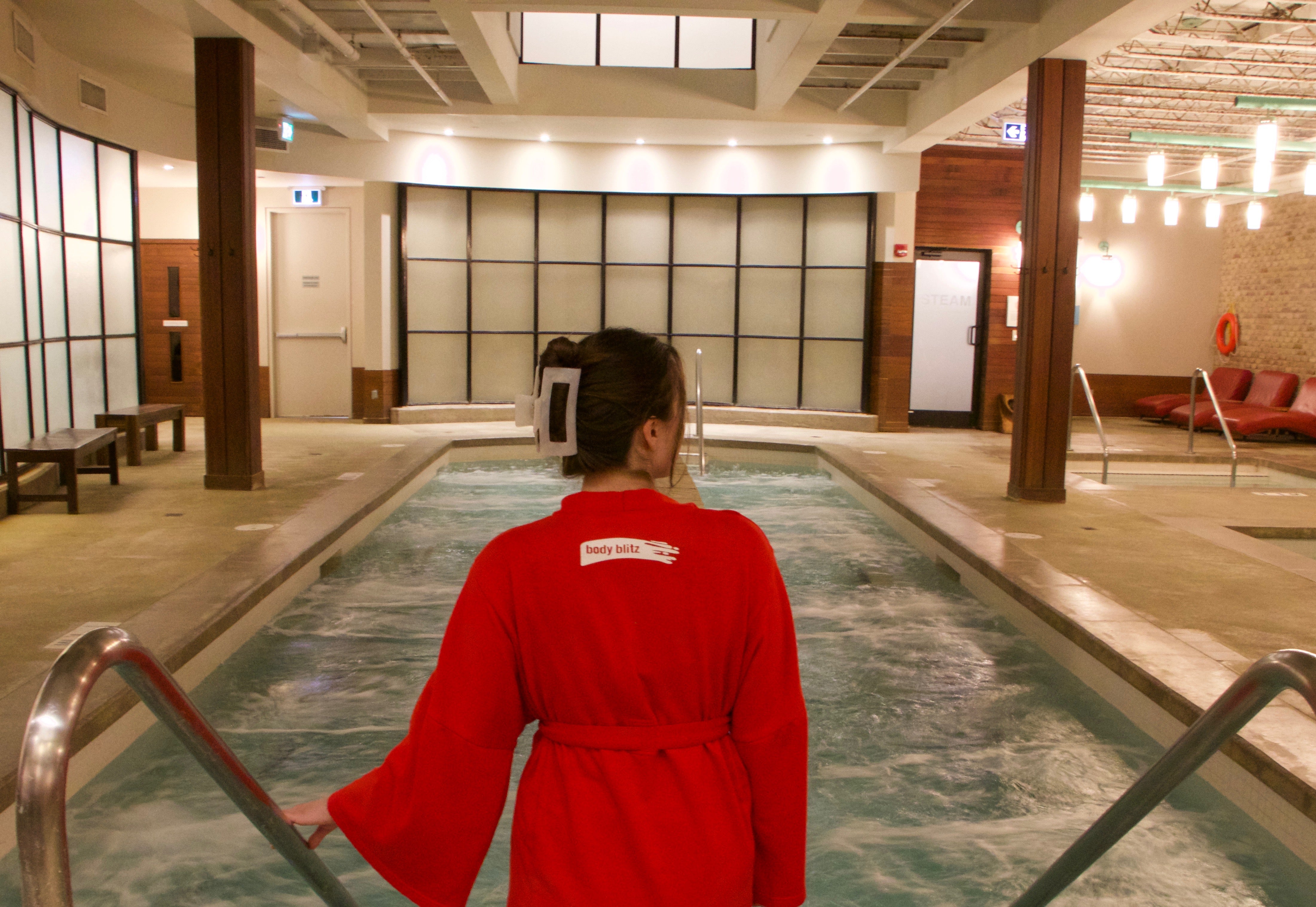 The Healing Benefits of Ancient Water Therapies – Swoon Beauty