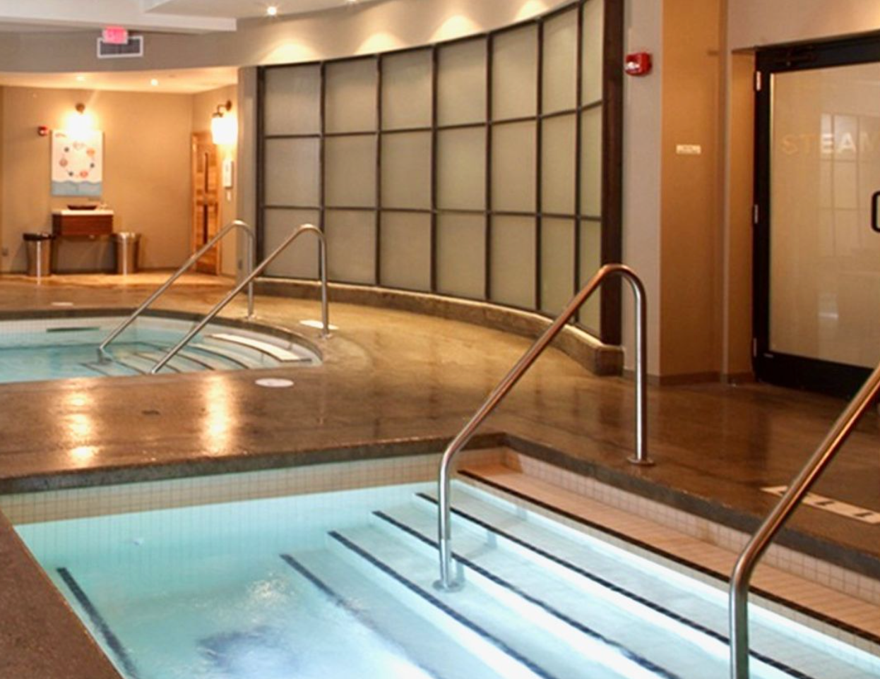 Three Life Lessons from Cold Water Immersion – Swoon Beauty